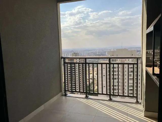 Apartamento para Venda em Ribeirão Preto/SP Quinta da Primavera 3 Quartos