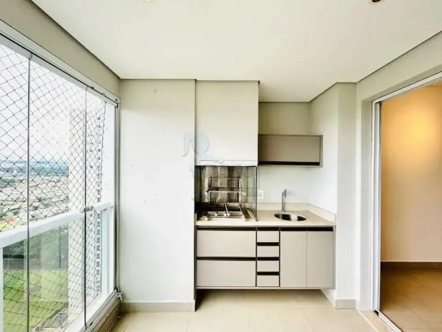 Apartamento para Venda em Ribeirão Preto/SP Quinta da Primavera 3 Quartos