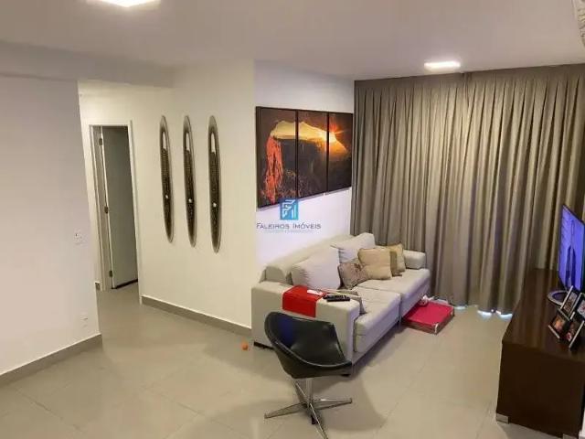 Apartamento para Venda em Ribeirão Preto/SP Quinta da Primavera 3 Quartos