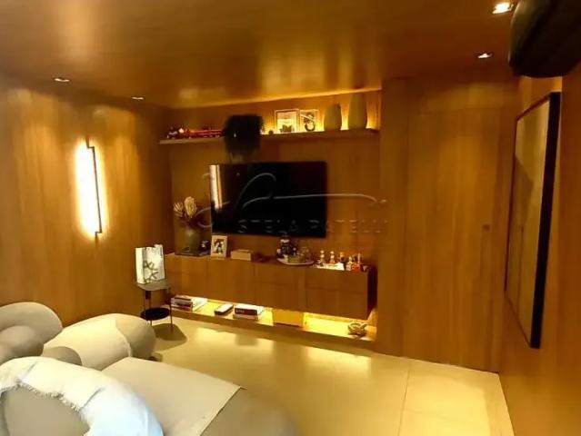 Apartamento para Venda em Ribeirão Preto/SP Quinta da Primavera 3 Quartos