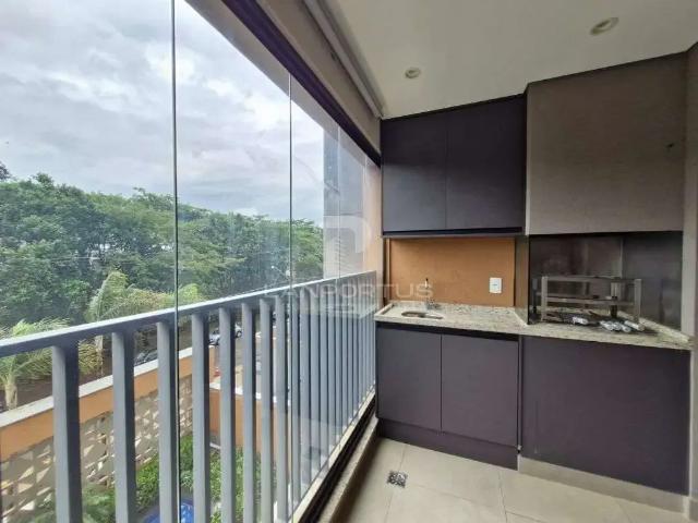 Apartamento para Venda em Ribeirão Preto/SP Quinta da Primavera 3 Quartos