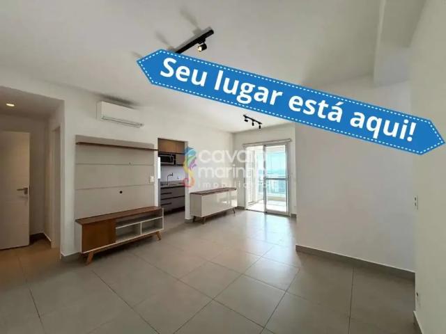 Apartamento para Venda em Ribeirão Preto/SP Quinta da Primavera 3 Quartos