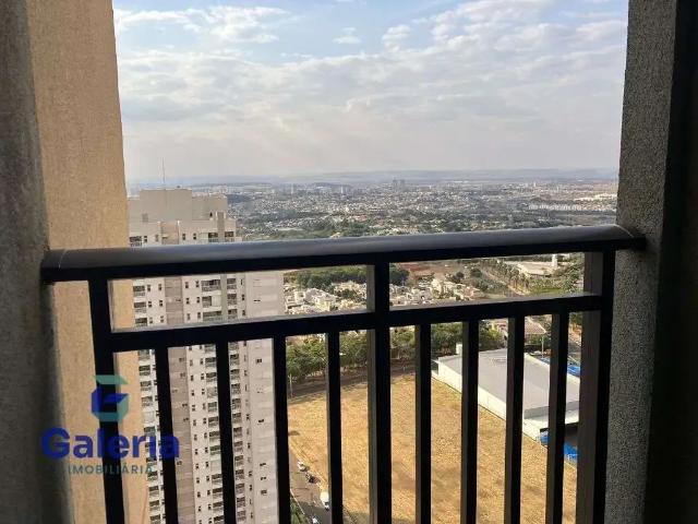 Apartamento para Venda em Ribeirão Preto/SP Quinta da Primavera 3 Quartos