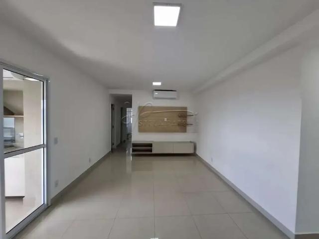 Apartamento para Venda em Ribeirão Preto/SP Quinta da Primavera 3 Quartos