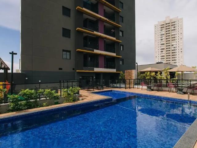 Apartamento para Venda em Ribeirão Preto/SP Quinta da Primavera 3 Quartos