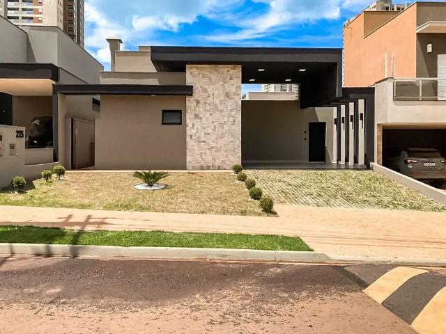 Apartamento para Venda em Ribeirão Preto/SP Quinta da Primavera 3 Quartos