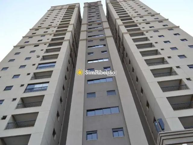 Apartamento para Venda em Ribeirão Preto/SP Quinta da Primavera 3 Quartos