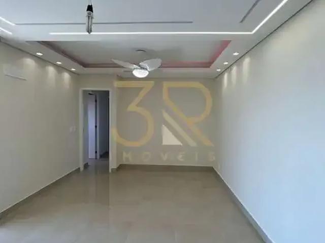 Apartamento para Venda em Ribeirão Preto/SP Quinta da Primavera 3 Quartos