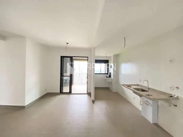 Apartamento para Venda em Ribeirão Preto/SP Quinta da Primavera 3 Quartos