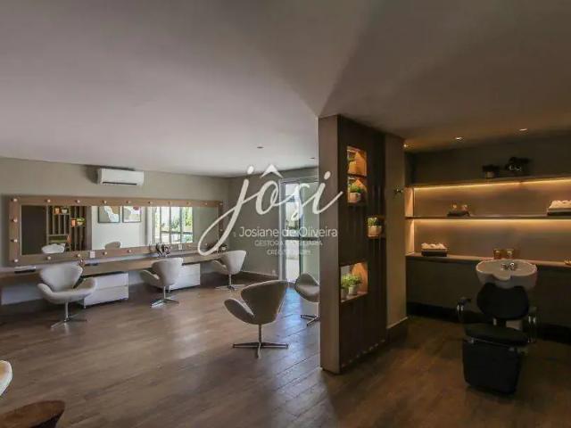 Apartamento para Venda em Ribeirão Preto/SP Quinta da Primavera 3 Quartos