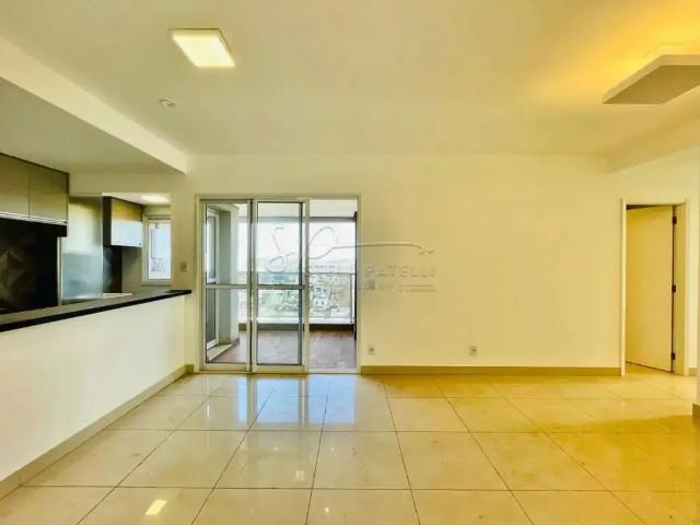 Apartamento para Venda em Ribeirão Preto/SP Quinta da Primavera 3 Quartos