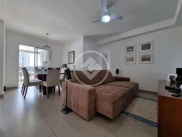 Apartamento para Venda em Ribeirão Preto/SP Quinta da Primavera 3 Quartos
