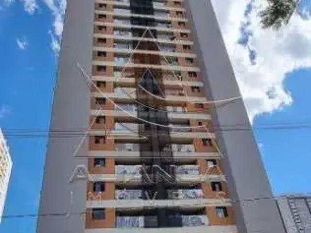 Apartamento para Venda em Ribeirão Preto/SP Quinta da Primavera 3 Quartos
