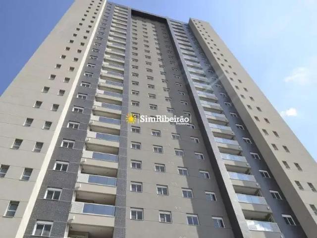 Apartamento para Venda em Ribeirão Preto/SP Quinta da Primavera 3 Quartos