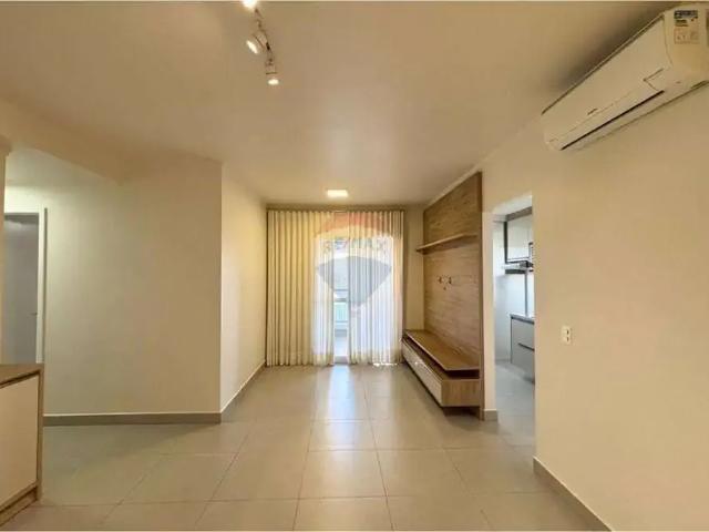 Apartamento para Venda em Ribeirão Preto/SP Quinta da Primavera 3 Quartos