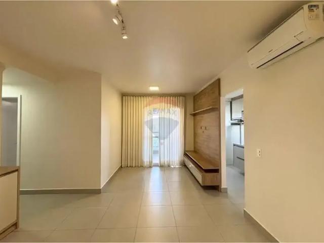 Apartamento para Venda em Ribeirão Preto/SP Quinta da Primavera 3 Quartos