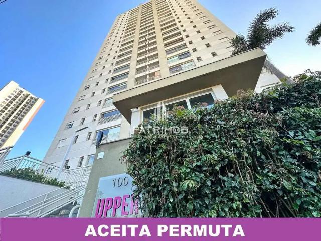 Apartamento para Venda em Ribeirão Preto/SP Quinta da Primavera 3 Quartos