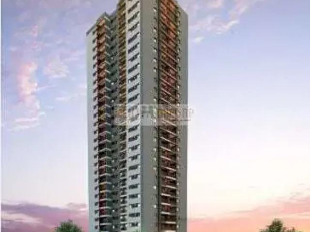 Apartamento para Venda em Ribeirão Preto/SP Quinta da Primavera 3 Quartos