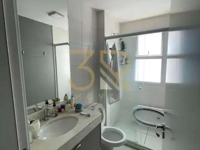 Apartamento para Venda em Ribeirão Preto/SP Quinta da Primavera 3 Quartos