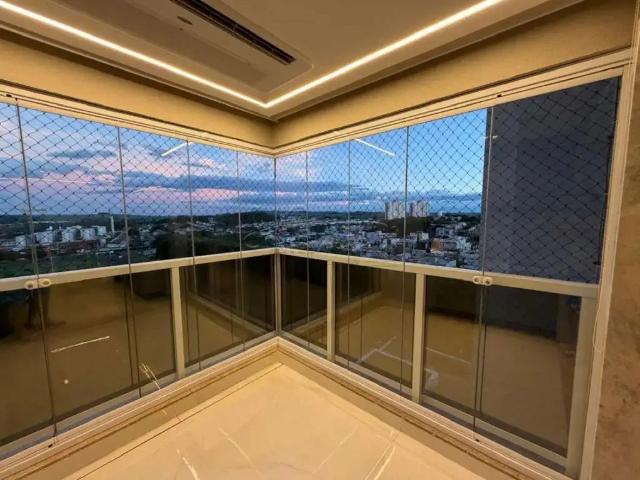 Apartamento para Venda em Ribeirão Preto/SP Quinta da Primavera 3 Quartos