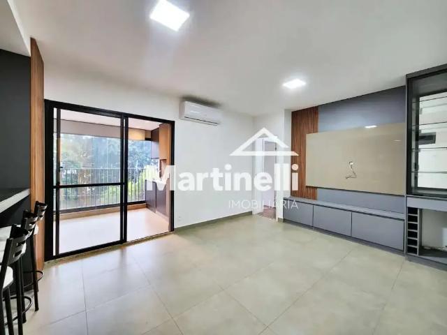 Apartamento para Venda em Ribeirão Preto/SP Quinta da Primavera 3 Quartos