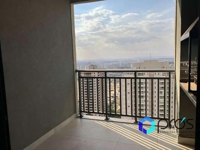 Apartamento para Venda em Ribeirão Preto/SP Quinta da Primavera 3 Quartos