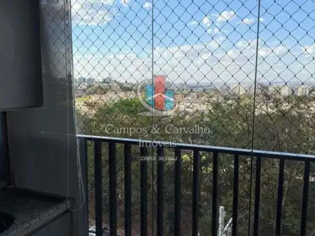 Apartamento para Venda em Ribeirão Preto/SP Quinta da Primavera 3 Quartos