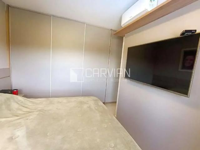 Apartamento para Venda em Ribeirão Preto/SP Quinta da Primavera 3 Quartos