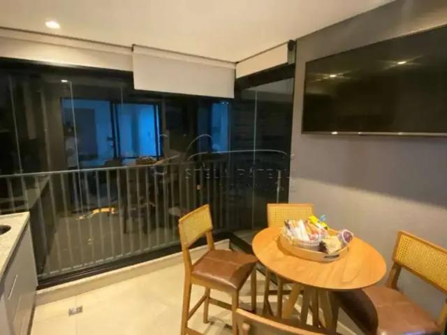 Apartamento para Venda em Ribeirão Preto/SP Quinta da Primavera 3 Quartos