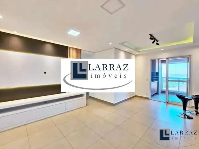 Apartamento para Venda em Ribeirão Preto/SP Quinta da Primavera 3 Quartos