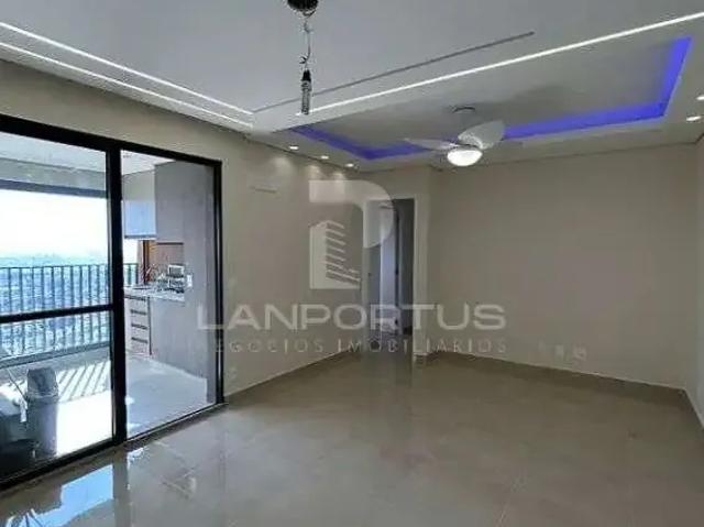 Apartamento para Venda em Ribeirão Preto/SP Quinta da Primavera 3 Quartos