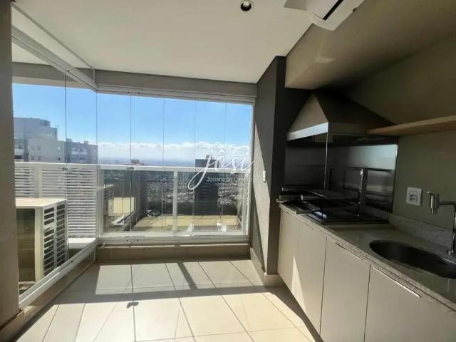 Apartamento para Venda em Ribeirão Preto/SP Quinta da Primavera 3 Quartos