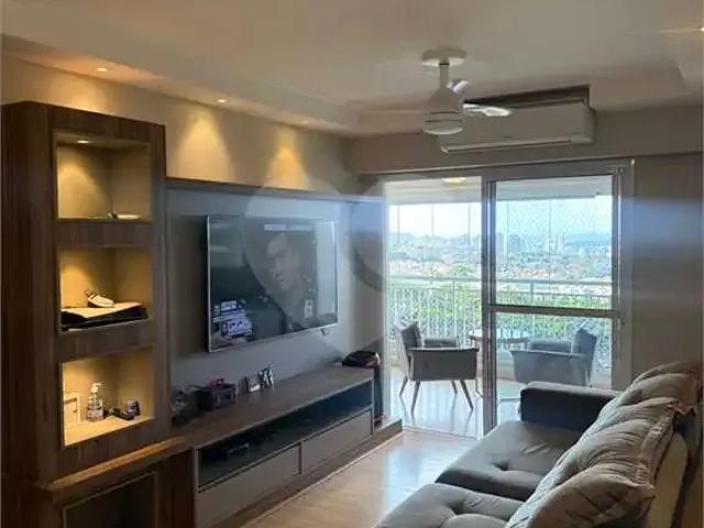 Apartamento para Venda em Ribeirão Preto/SP Quinta da Primavera 3 Quartos