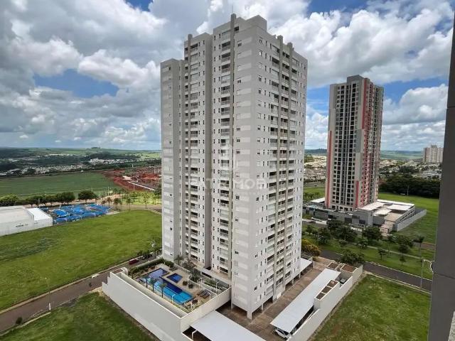 Apartamento para Venda em Ribeirão Preto/SP Quinta da Primavera 3 Quartos