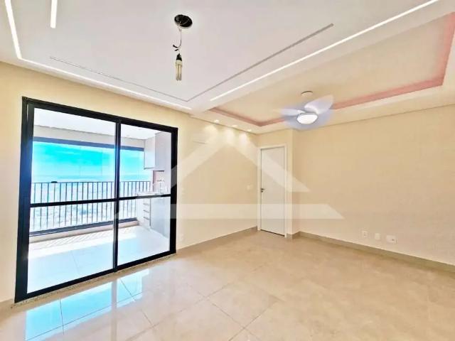 Apartamento para Venda em Ribeirão Preto/SP Quinta da Primavera 3 Quartos