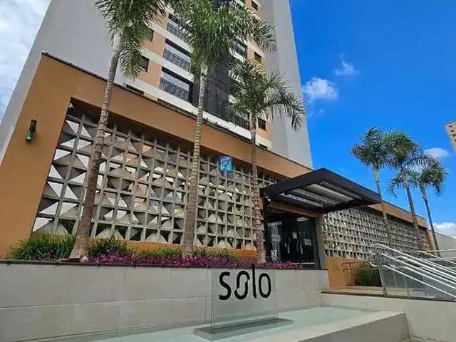 Apartamento para Venda em Ribeirão Preto/SP Quinta da Primavera 3 Quartos