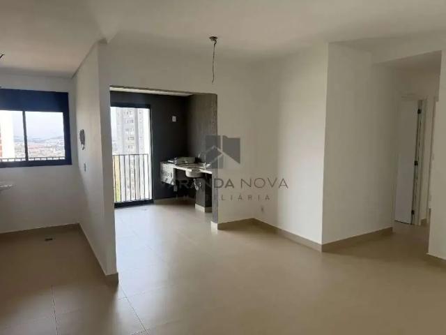 Apartamento para Venda em Ribeirão Preto/SP Quinta da Primavera 3 Quartos