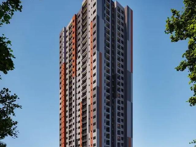 Apartamento para Venda em Ribeirão Preto/SP Quinta da Primavera 3 Quartos