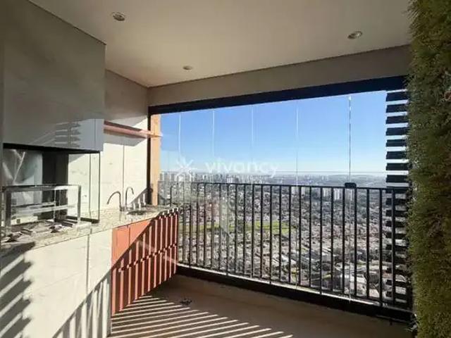 Apartamento para Venda em Ribeirão Preto/SP Quinta da Primavera 3 Quartos