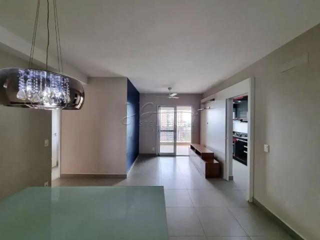 Apartamento para Venda em Ribeirão Preto/SP Quinta da Primavera 3 Quartos