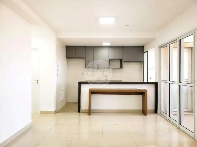 Apartamento para Venda em Ribeirão Preto/SP Quinta da Primavera 3 Quartos