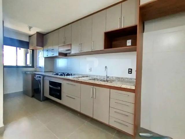 Apartamento para Venda em Ribeirão Preto/SP Quinta da Primavera 3 Quartos