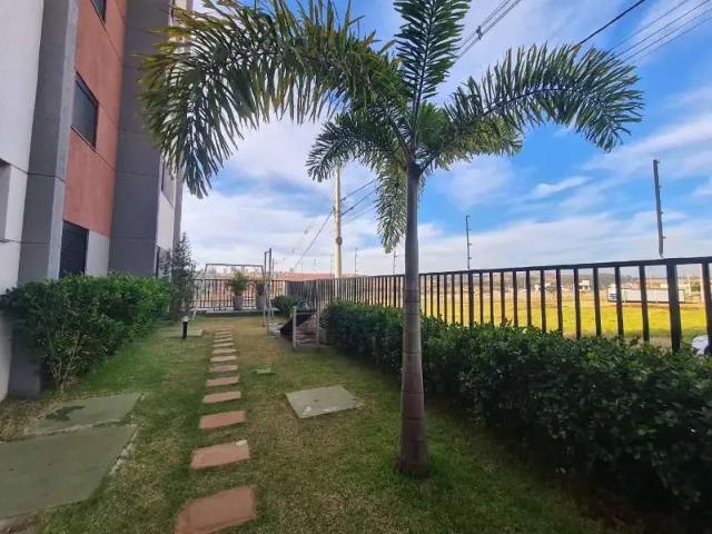 Apartamento para Venda em Ribeirão Preto/SP Quintas de São José 1 Quartos