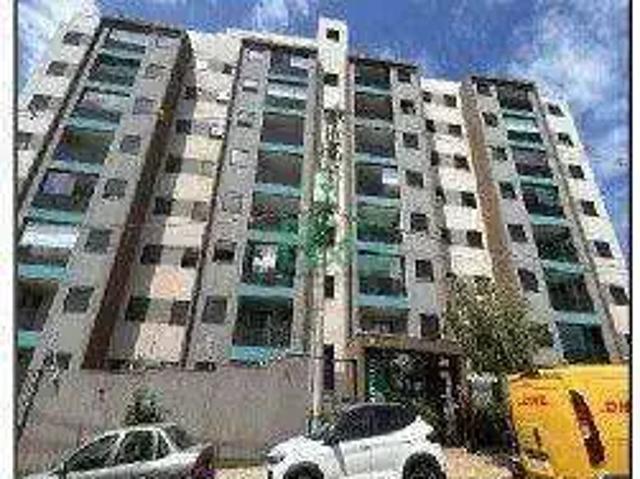 Apartamento para Venda em Ribeirão Preto/SP Quintas de São José 1 Quartos
