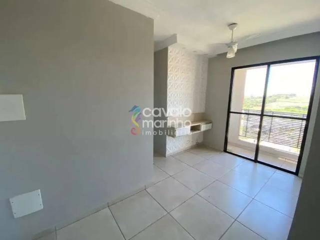 Apartamento para Venda em Ribeirão Preto/SP Quintas de São José 1 Quartos