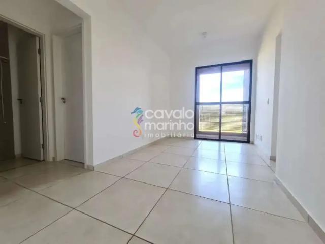 Apartamento para Venda em Ribeirão Preto/SP Quintas de São José 1 Quartos