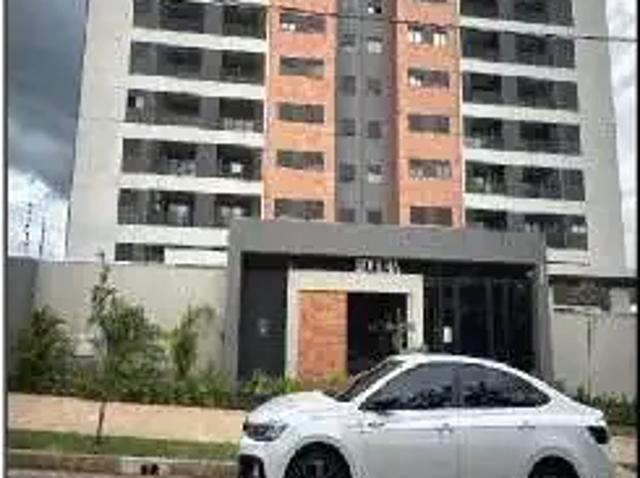 Apartamento para Venda em Ribeirão Preto/SP Quintas de São José