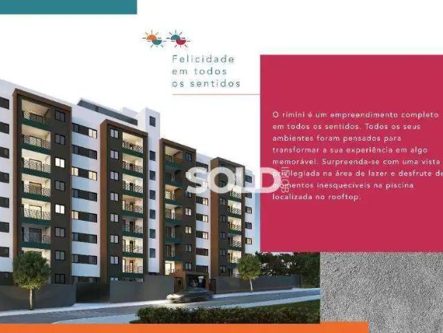 Apartamento para Venda em Ribeirão Preto/SP Quintas de São José 2 Quartos