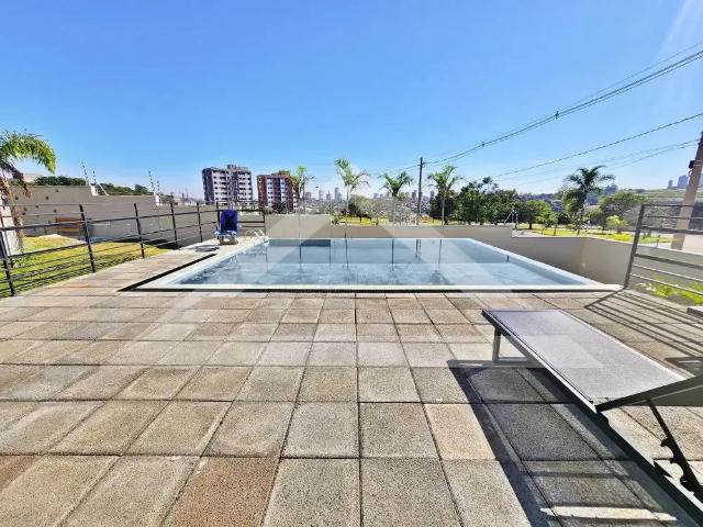 Apartamento para Venda em Ribeirão Preto/SP Quintas de São José 2 Quartos
