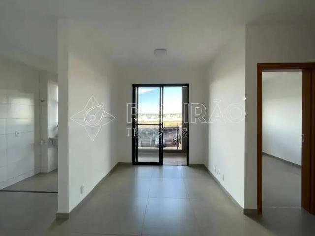 Apartamento para Venda em Ribeirão Preto/SP Quintas de São José 2 Quartos
